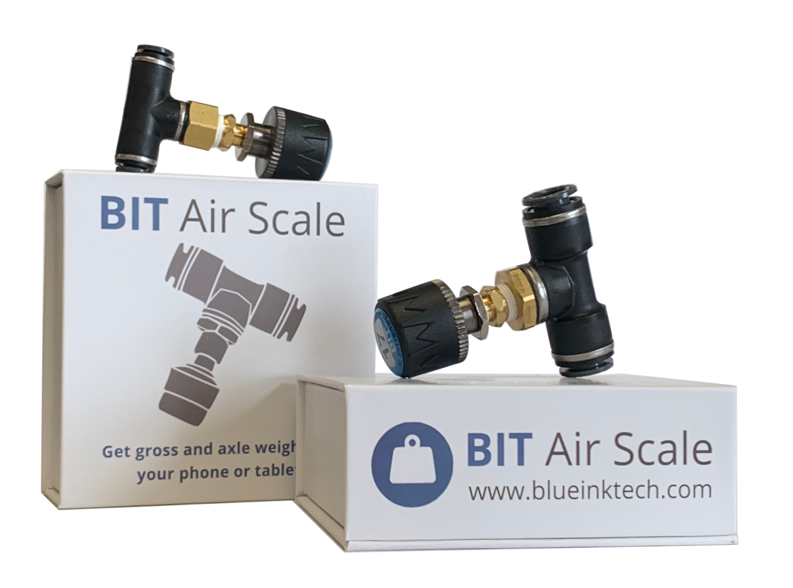 Airscale